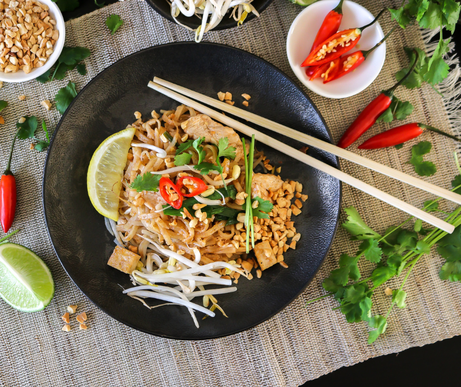 Thai food in Tenerife - Gourmetland Tenerife